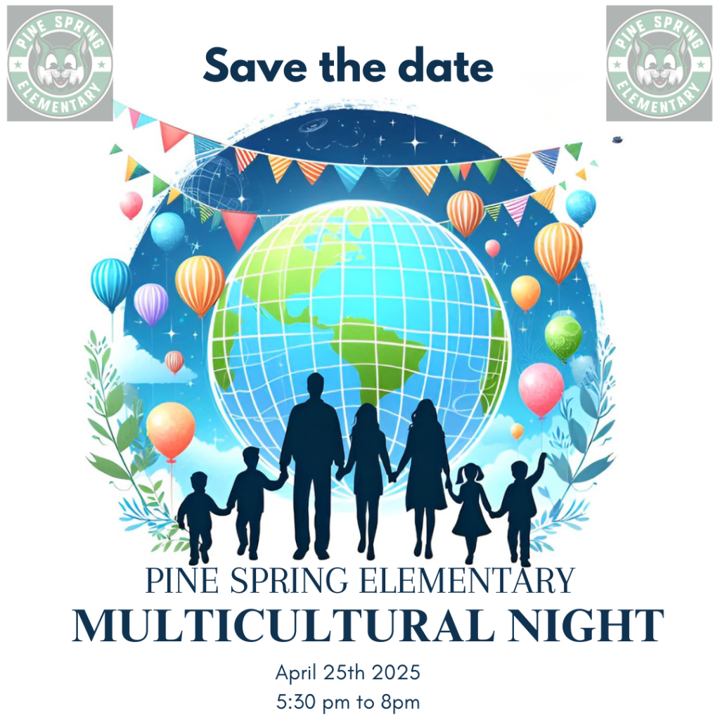 Pine Spring Elementary PTA